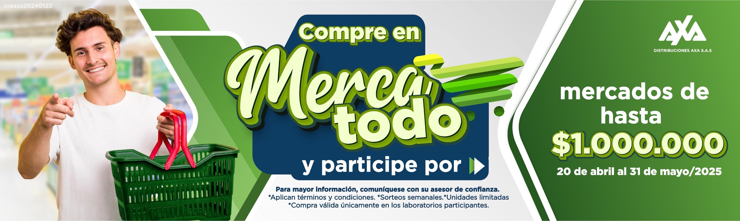 Distribuciones axa – Distribuidor de medicamentos-Distribuidor de ...