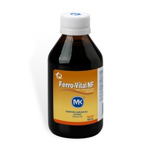 Vitaminas y otros minerales