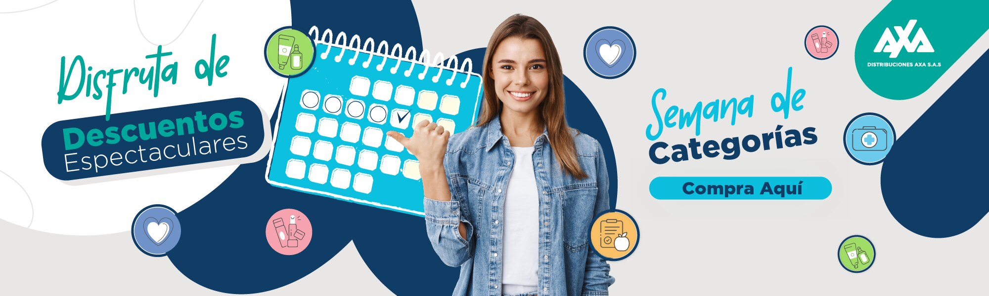 Distribuciones axa – Distribuidor de medicamentos-Distribuidor de ...