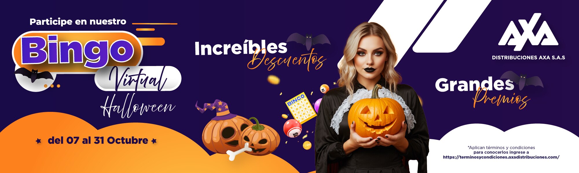 Distribuciones axa – Distribuidor de medicamentos-Distribuidor de ...