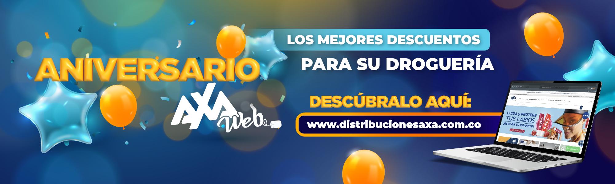 Distribuciones axa – Distribuidor de medicamentos-Distribuidor de ...