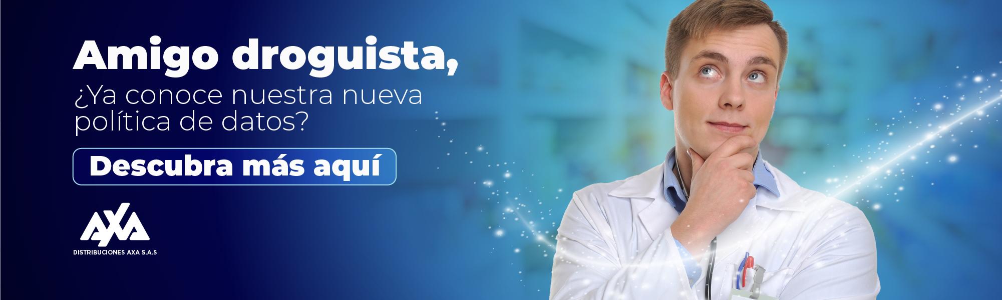 Distribuciones axa – Distribuidor de medicamentos-Distribuidor de ...