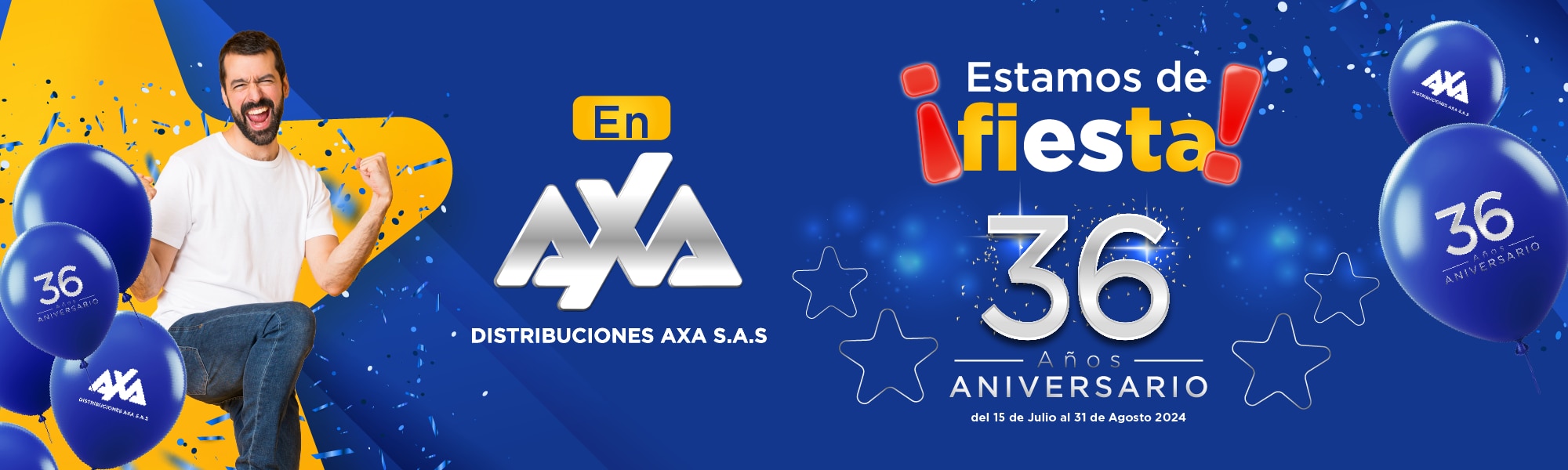 Distribuciones axa – Distribuidor de medicamentos-Distribuidor de ...