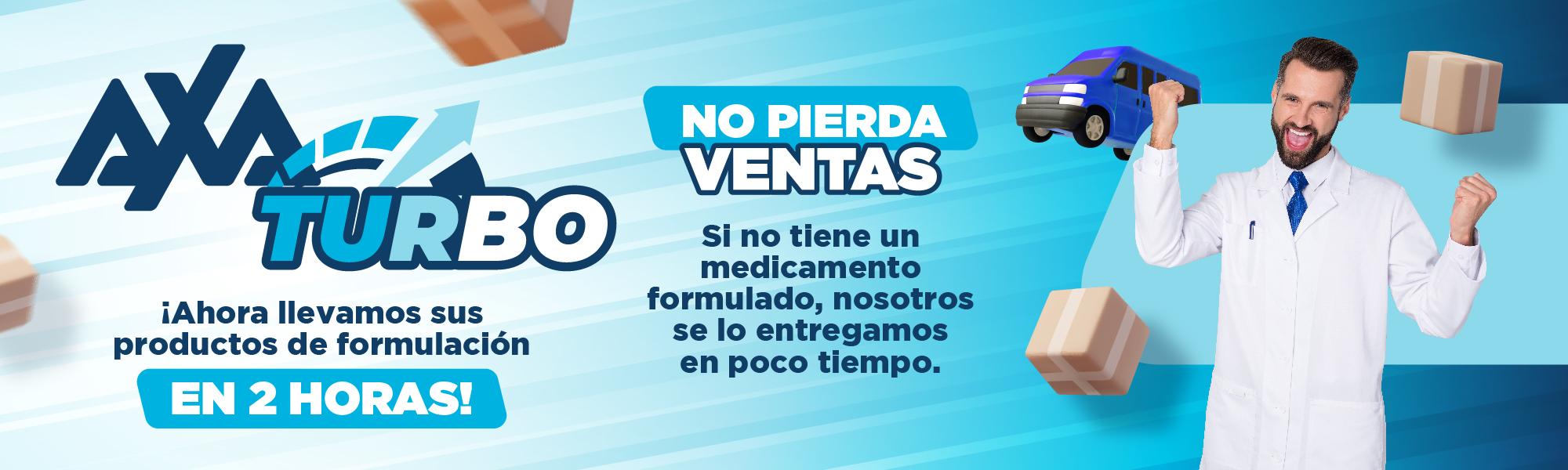 Distribuciones axa – Distribuidor de medicamentos-Distribuidor de ...